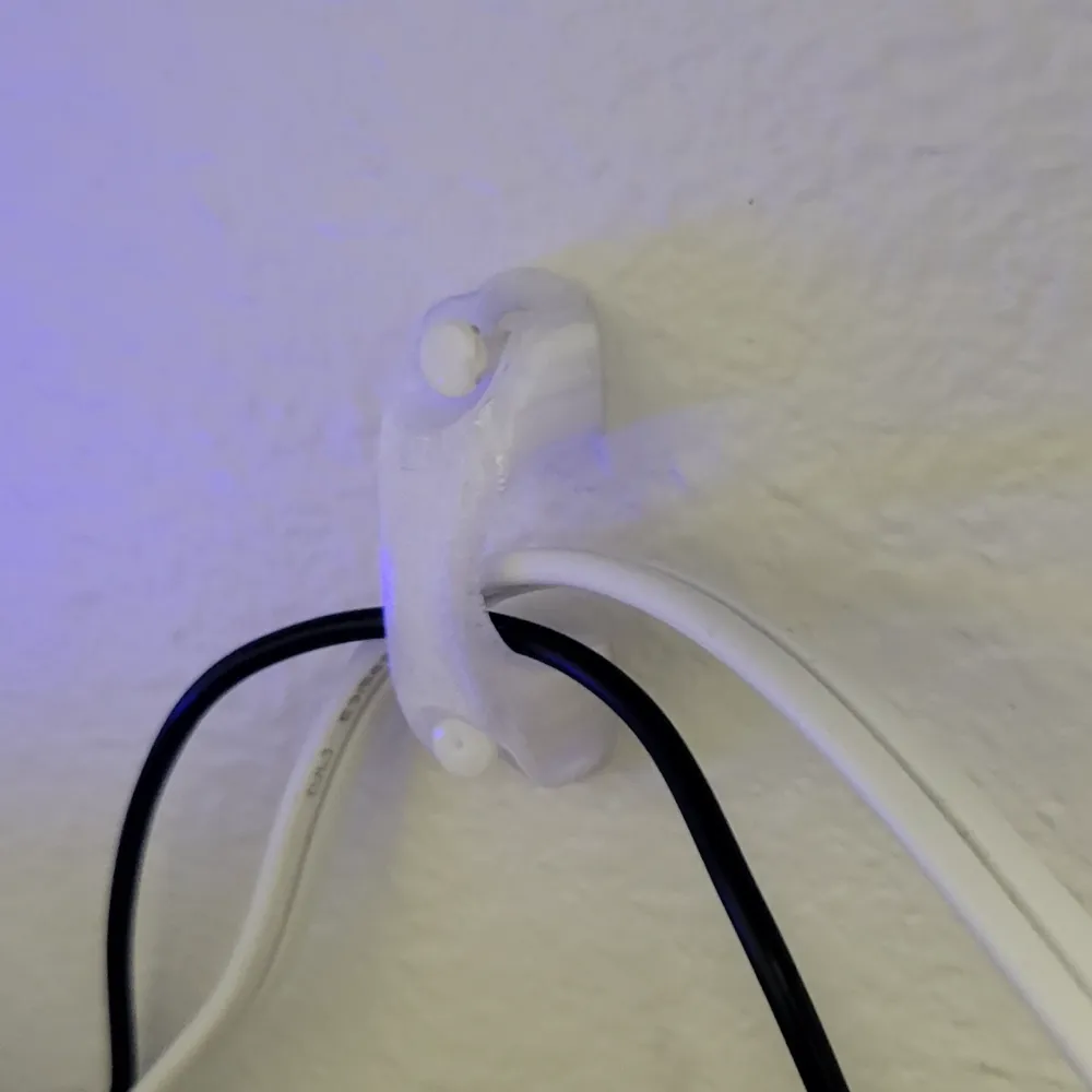 cable arch by Travis.b - MakerWorld