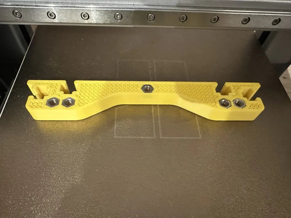 Adjustable Push Block / Sliding Block - Free 3D Print Model - MakerWorld