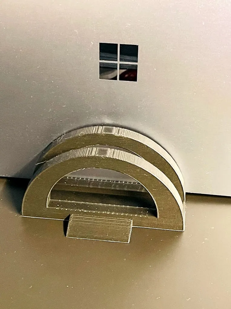 Laptop or Tablet Stand for 3 devices - 2 sizes 15mm 18mm by Jerich0 ...