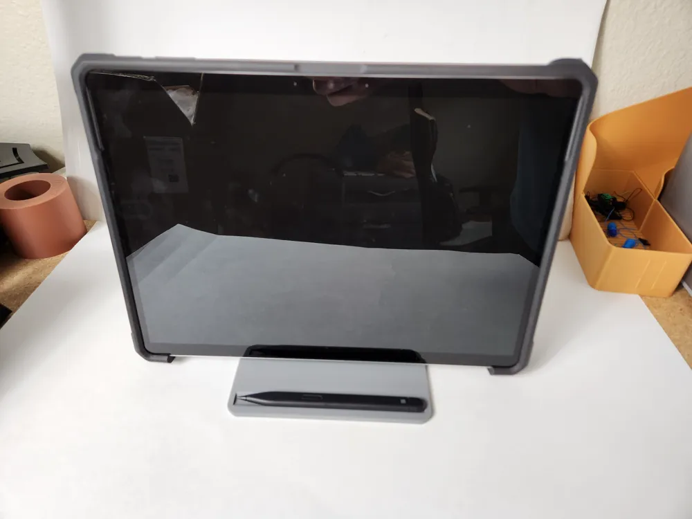 Microsoft Surface Stand by Ben 3D - MakerWorld