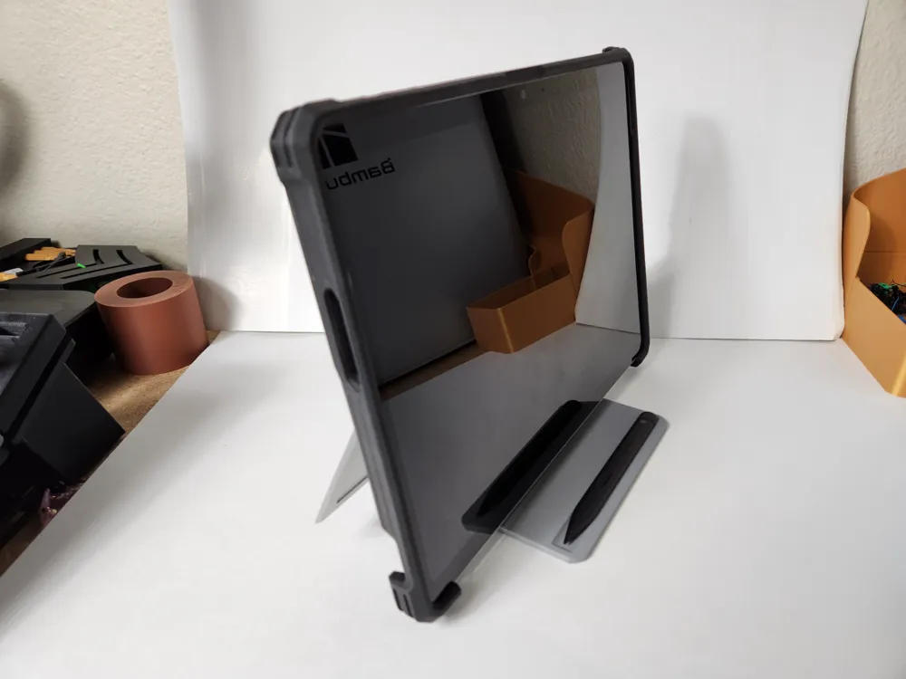 Microsoft Surface Stand by Ben 3D - MakerWorld