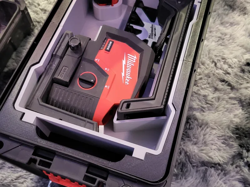 Milwaukee Dave | Published - MakerWorld