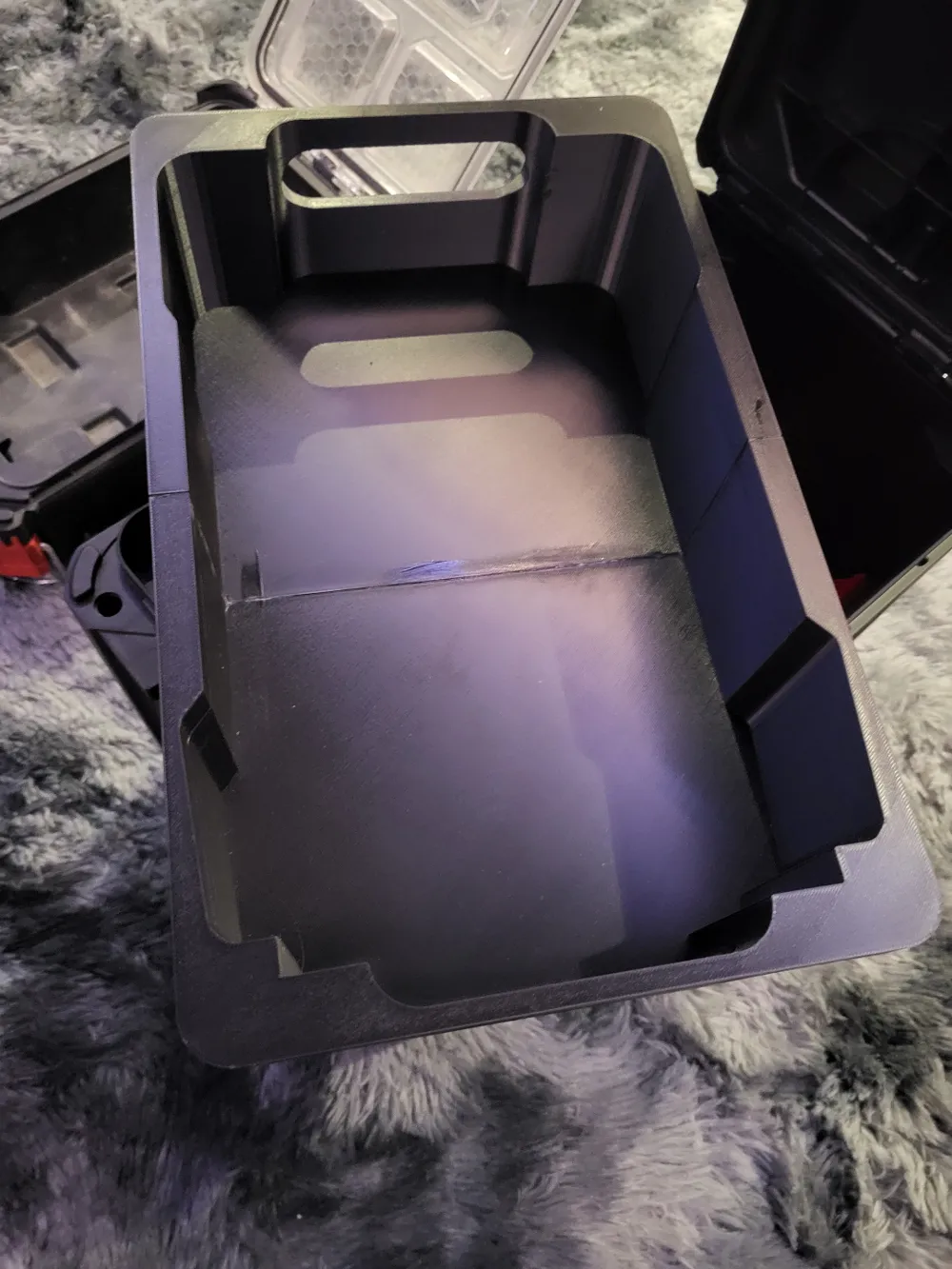 Packout Ammo Can Tray for Compact Organiser by Milwaukee Dave ...
