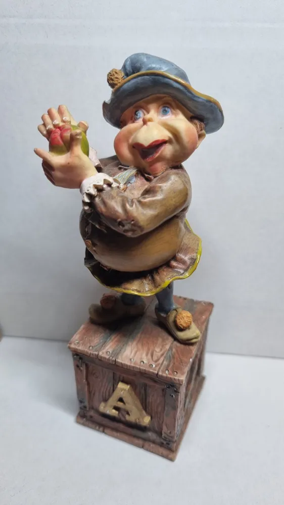 Efteling Laaf A by Mr.Jay - MakerWorld