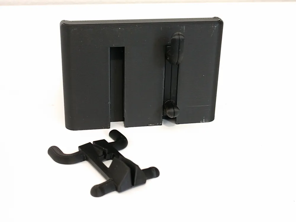 Lochraster-Flachschalen - Mehrere Größen Remixt von Alilara MakerWorld ...