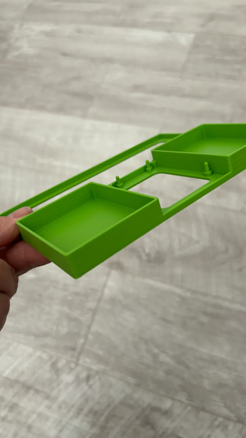 Arduino & Elegoo Uno R3 Holder Trays by Martin1967 - MakerWorld