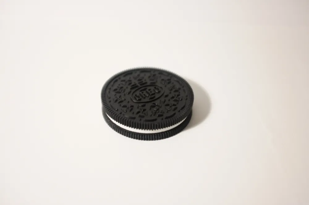 Oreo Stash Container - Free 3D Print Model - MakerWorld