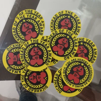 Dickhead Coin by alexjrwilliams MakerWorld: Download Free 3D Models