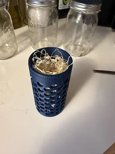 The Clean-Culture System - Free 3D Print Model - MakerWorld