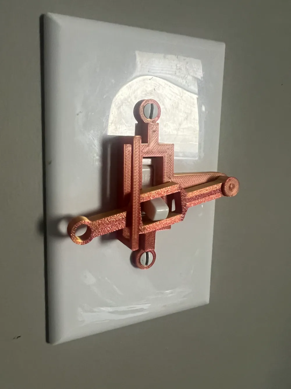 Sliding Light Switch V1.0 by nvoTwisty - MakerWorld