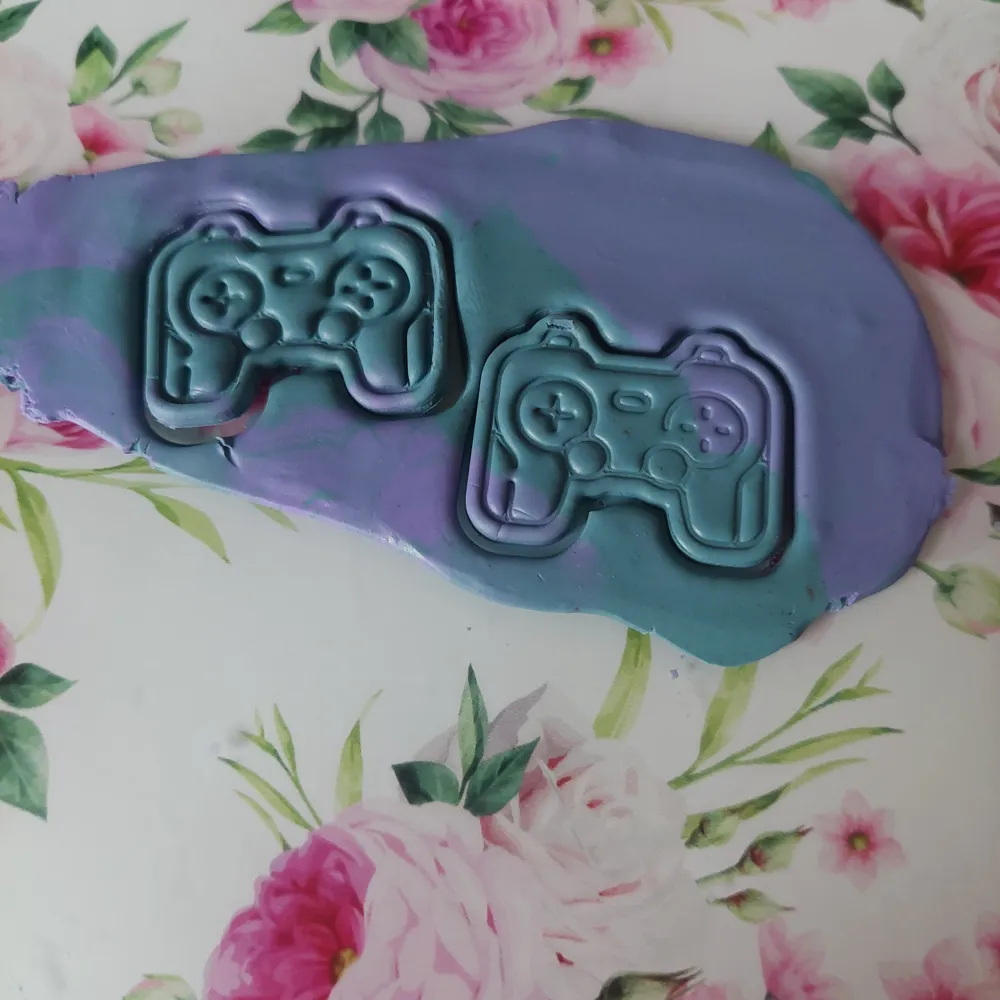 game controller cutter by BARAKALDESAMANITAS MakerWorld: Download Free ...