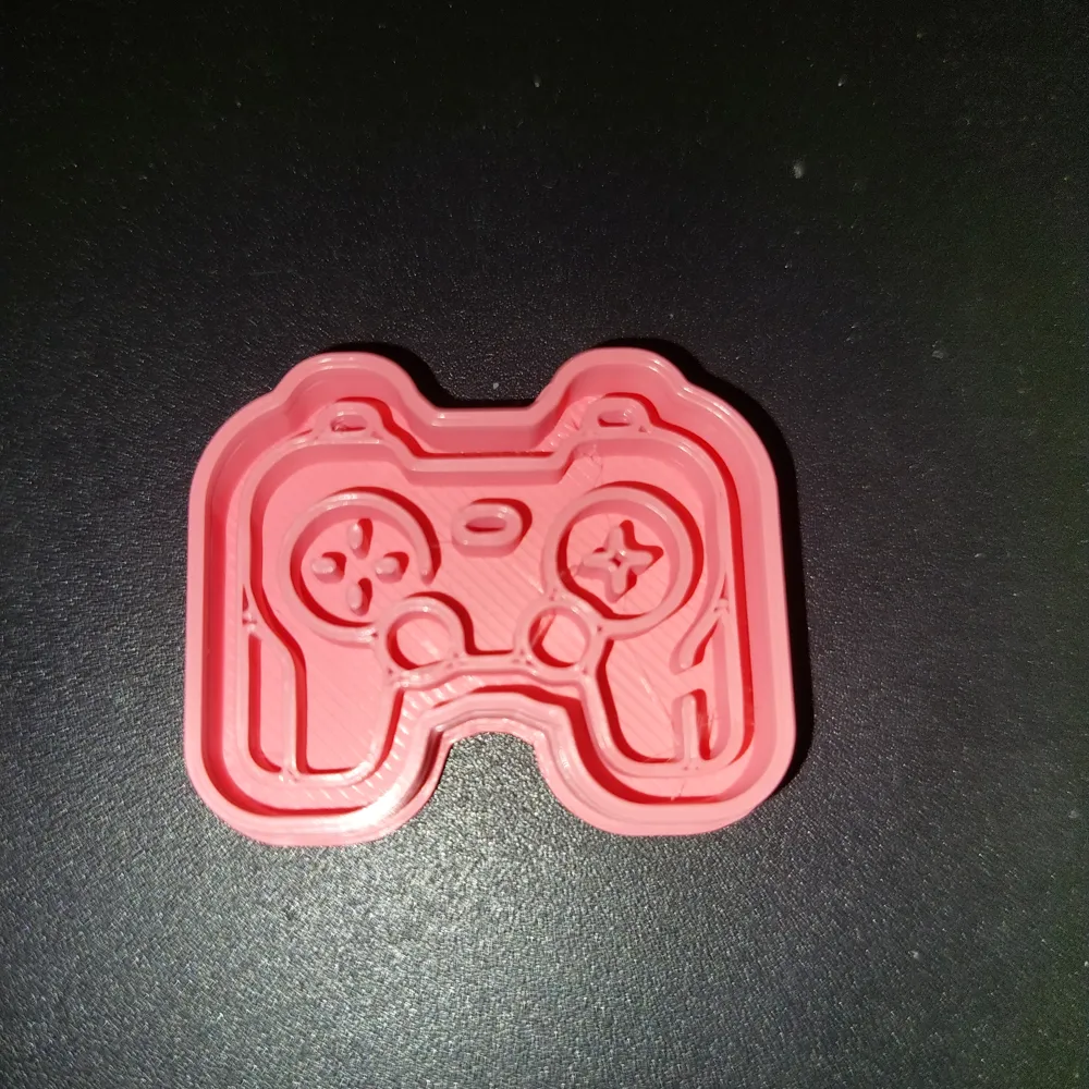 game controller cutter by BARAKALDESAMANITAS MakerWorld: Download Free ...