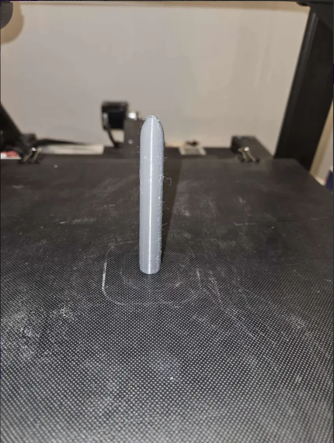 Bic 4-color pen cap by Matteo - MakerWorld