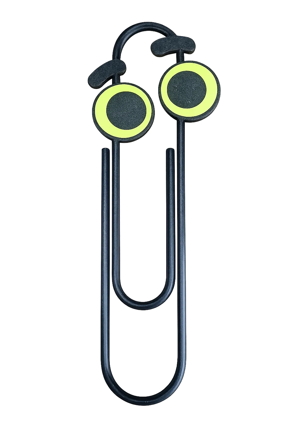 Giant Paperclip (Printer calibration tool) - Free 3D Print Model ...