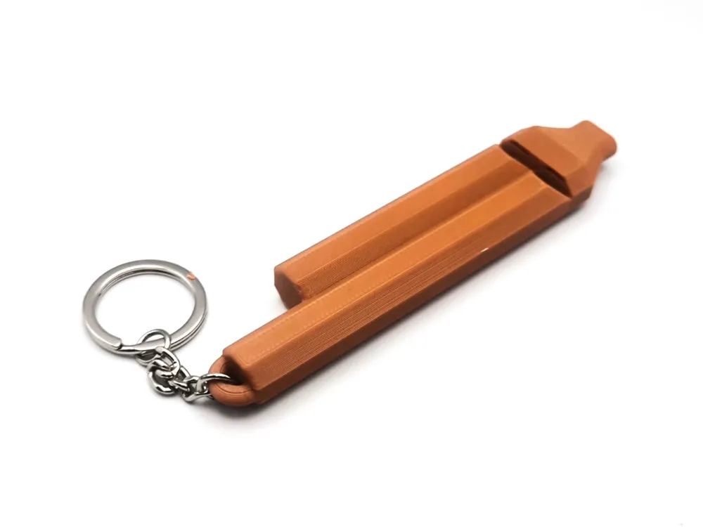 Steam Train Whistle - Like a real Steam Train by ACstudio MakerWorld ...