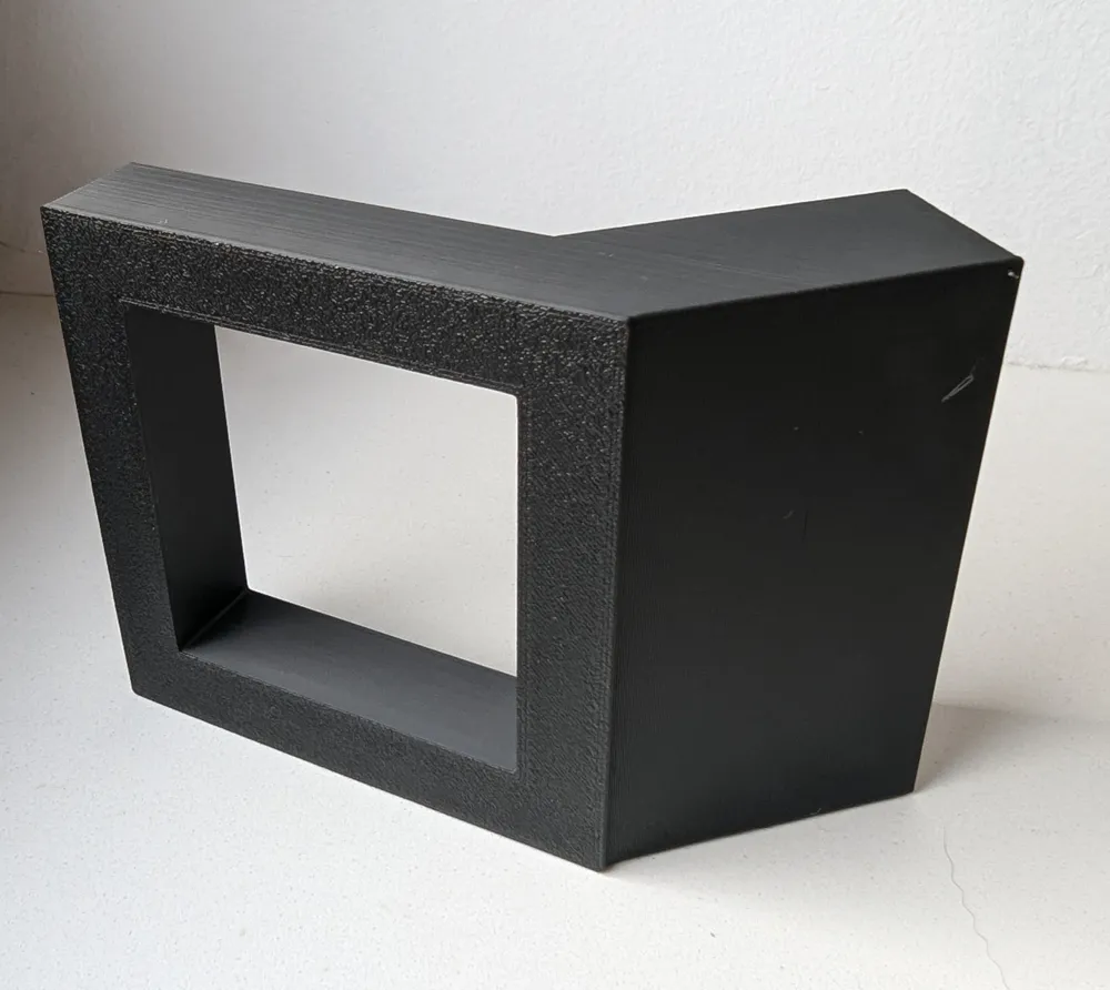 Minecraft wallmount holder by 3d master - MakerWorld
