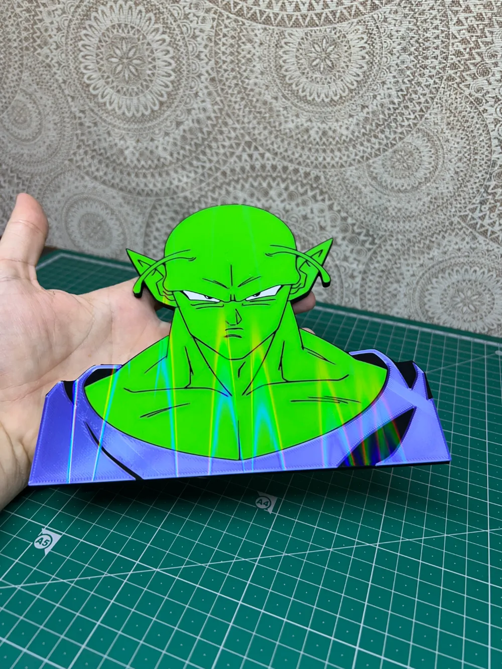 piccolo by artesania3d - MakerWorld