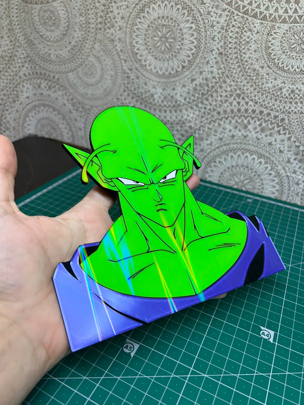 piccolo by artesania3d - MakerWorld