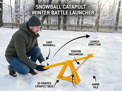 Contests - MakerWorld