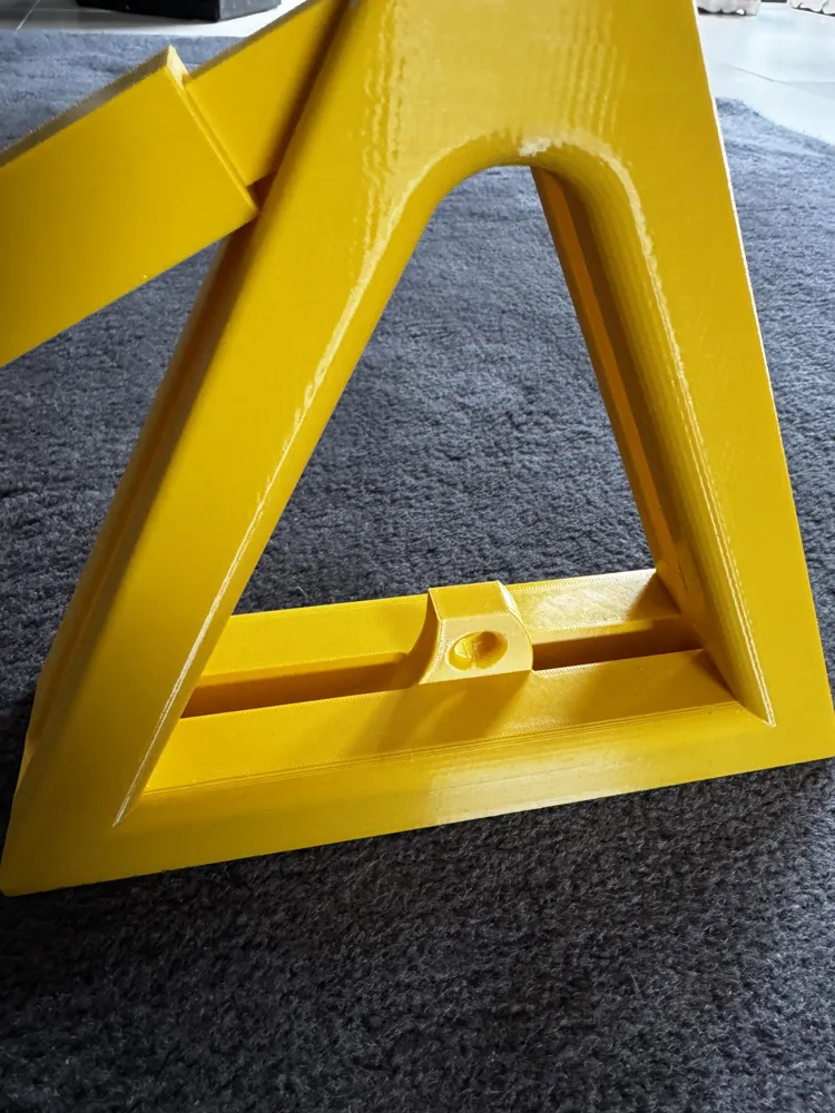Ultimate Snowball Catapult Winter Battle Launcher - Free 3D Print Model ...