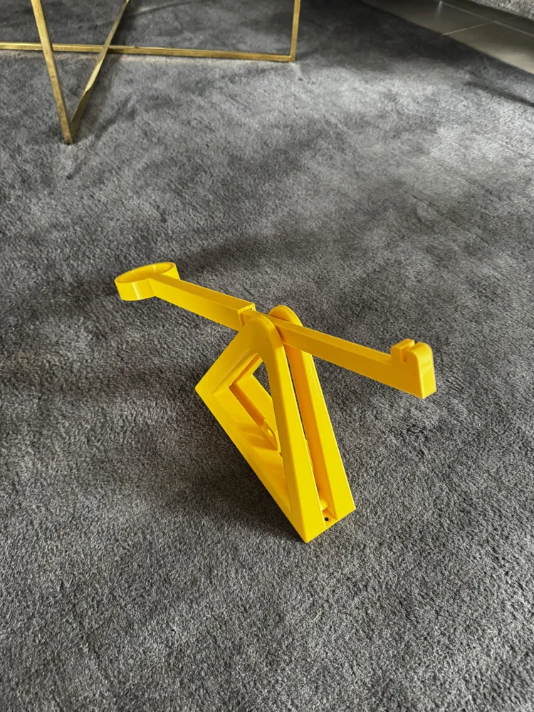 Ultimate Snowball Catapult Winter Battle Launcher - Free 3D Print Model ...