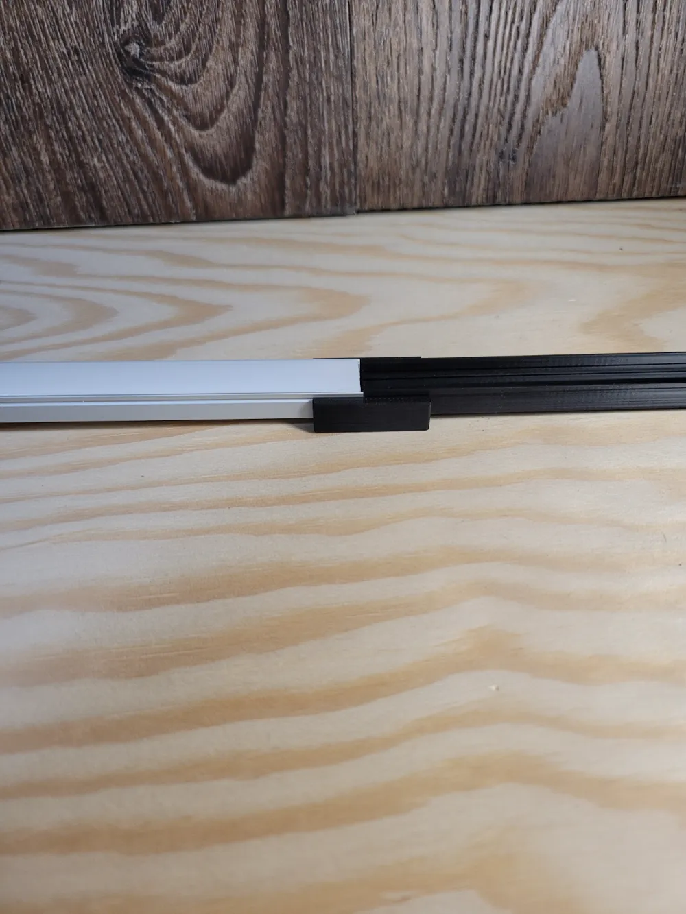 LED Strip Light Track by StRicochet - MakerWorld