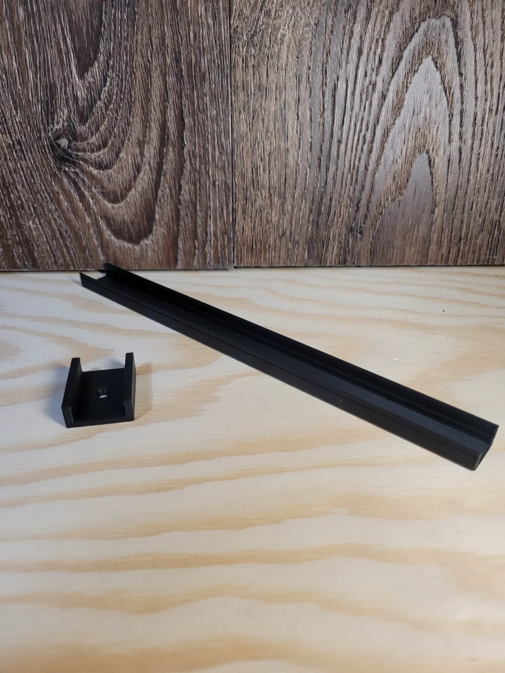 LED Strip Light Track by StRicochet - MakerWorld