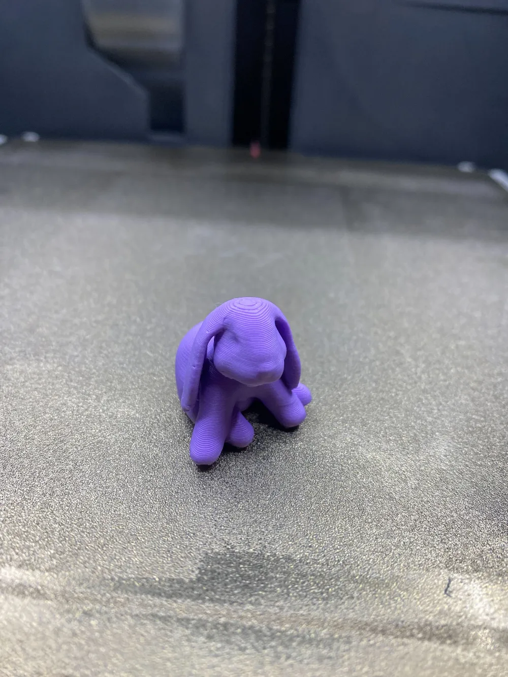 Floppy the Magic Bluey Bunny by Good Guy Biker MakerWorld: Download ...