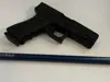 pen glock! by MakerMania MakerWorld: Download Free 3D Models