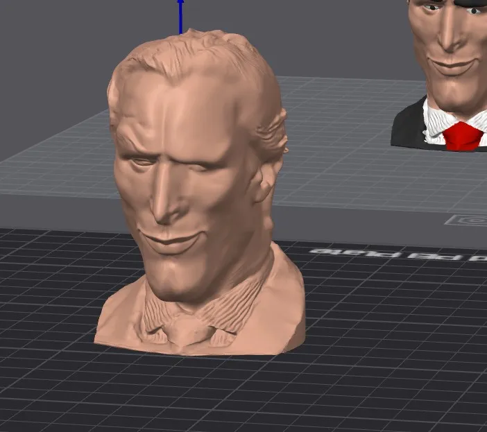 Sigma boy by QAQ MakerWorld: Download Free 3D Models