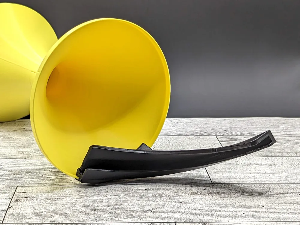 Coin Vortex Piggy Bank by Ken Mills MakerWorld: Download Free 3D Models