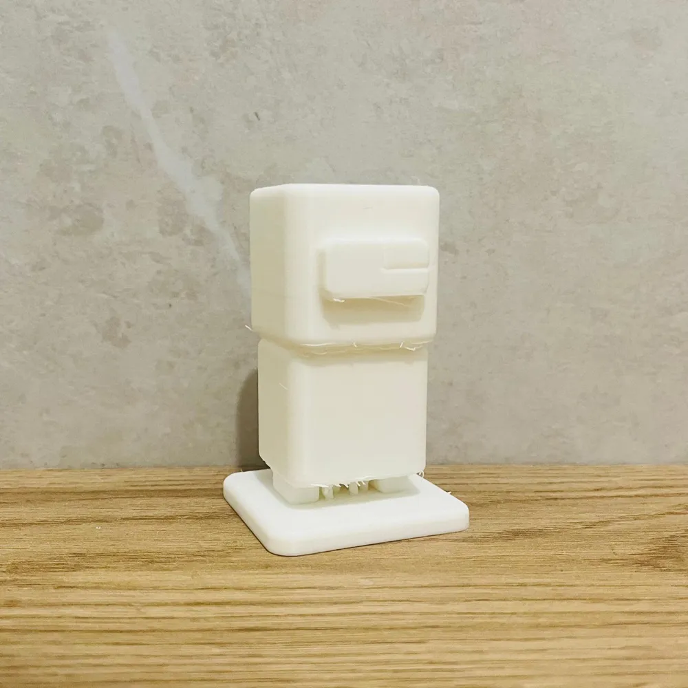 AMONG US - CHARACTER - Free 3D Print Model - MakerWorld