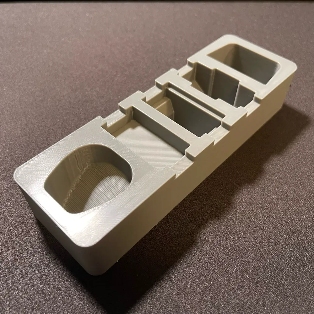 Phillips OneBlade QP6541/QP6551 Stand by Ned Lex - MakerWorld