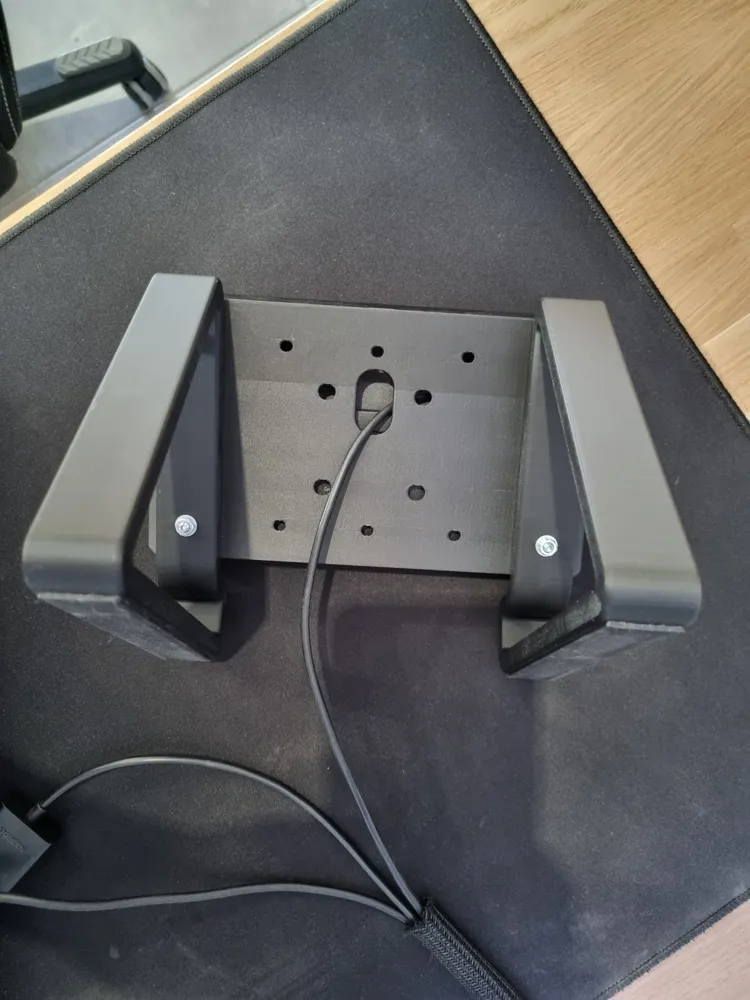 Stream Deck XL Stand - Free 3D Print Model - MakerWorld