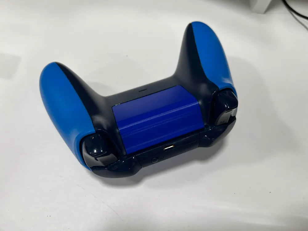 Xbox One Controller Battery Cover - Free 3D Print Model - MakerWorld
