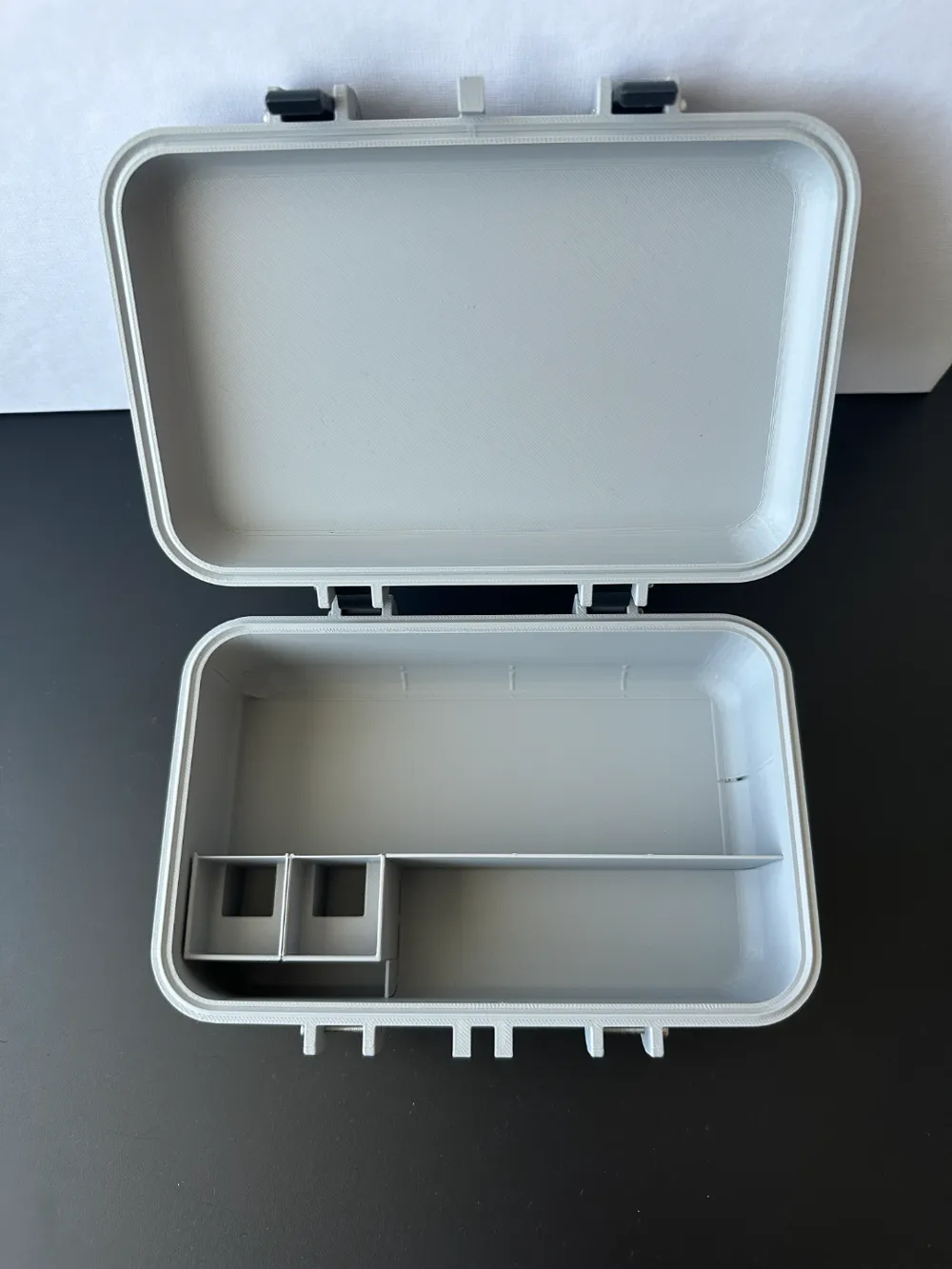 Bambu lab Tool Box Remixed by Magr099 - MakerWorld