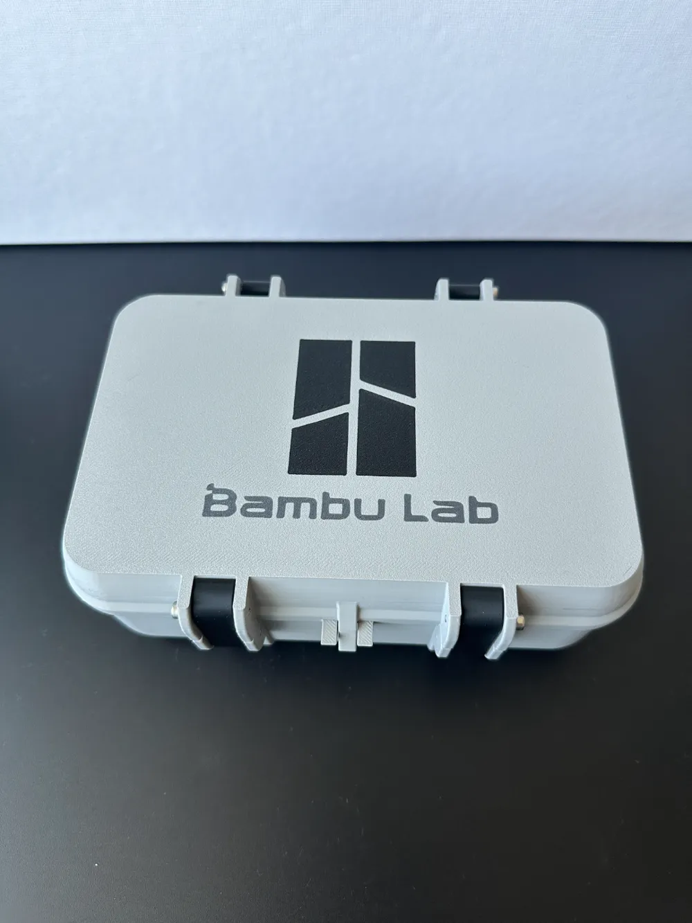 Bambu lab Tool Box Remixed by Magr099 - MakerWorld
