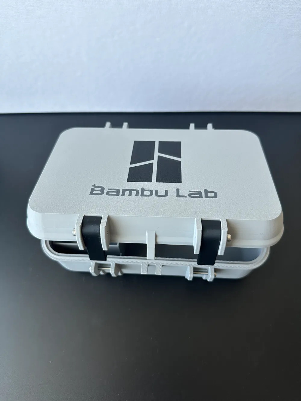 Bambu lab Tool Box Remixed by Magr099 - MakerWorld