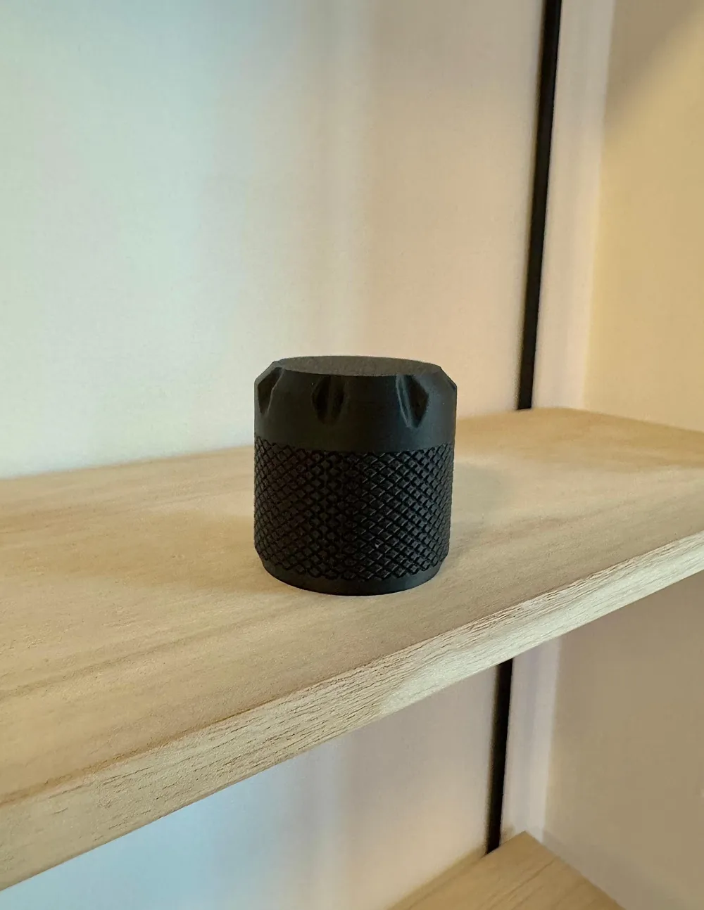 Parametric Jar with twist lock Lid by Maca3DMakerWorld: Download Free ...