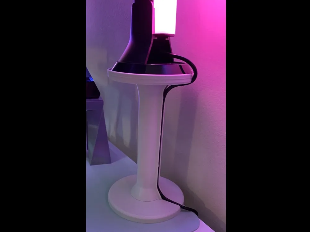Stand for Govee Light Bars by RL Designs MakerWorld: Download Free 3D ...