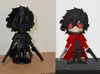 Alucard Chibi Figure (Hellsing Anime) - Free 3D Print Model - MakerWorld