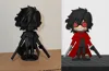 Alucard Chibi Figure (Hellsing Anime) - Free 3D Print Model - MakerWorld