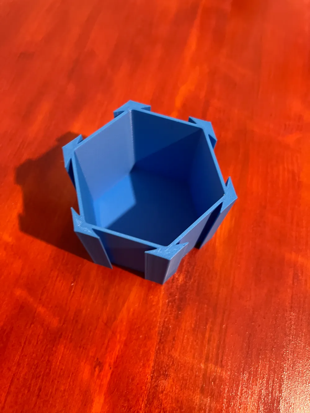 Modular hex organizer by 3D Printing Room - MakerWorld