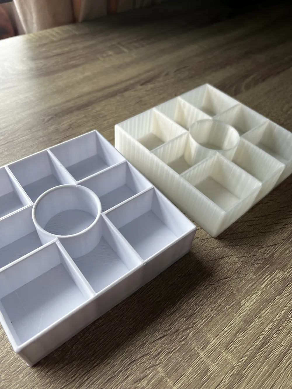 Sorting tray by 3DGeek - MakerWorld