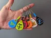 Padel Racket Keychains | 6 Brand Designs - Free 3D Print Model - MakerWorld