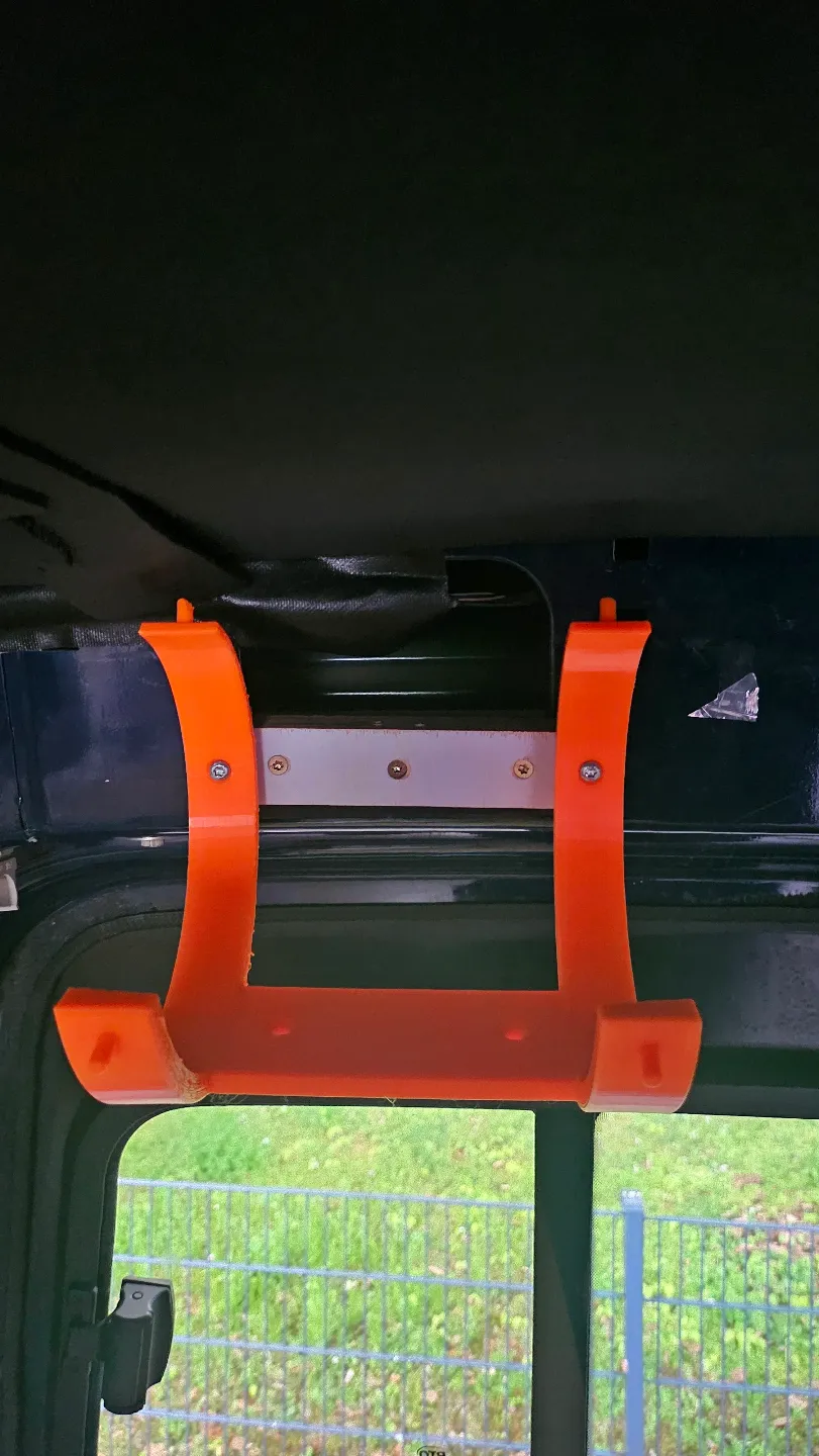 JBL EXTREME 3 Wall mount by Uhlsen_industries - MakerWorld