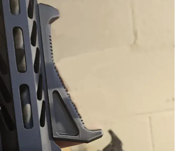 Magpul m-lok afg by ChiChiBoo - MakerWorld