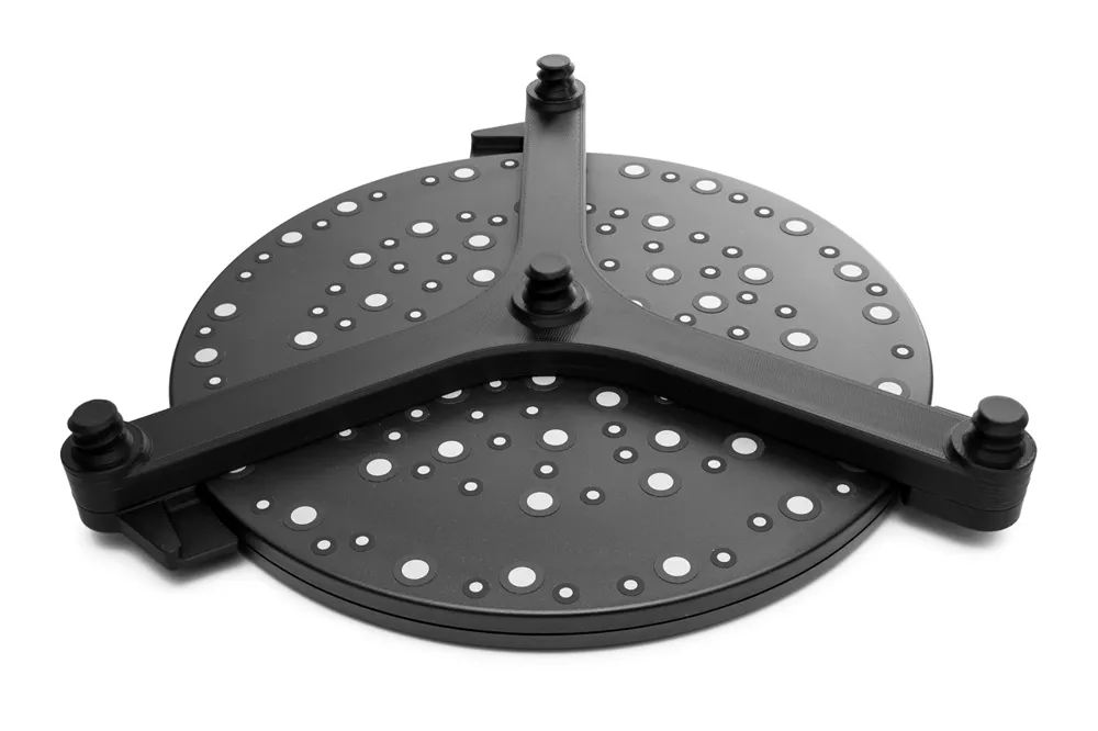 MMT - Creality Turntable Stand Adapter by Paw85 - MakerWorld