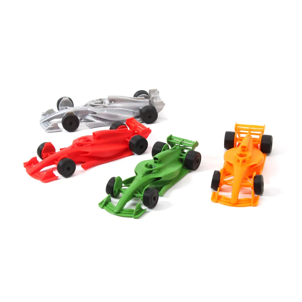 2026 Mini Racer - Free 3D Print Model - MakerWorld