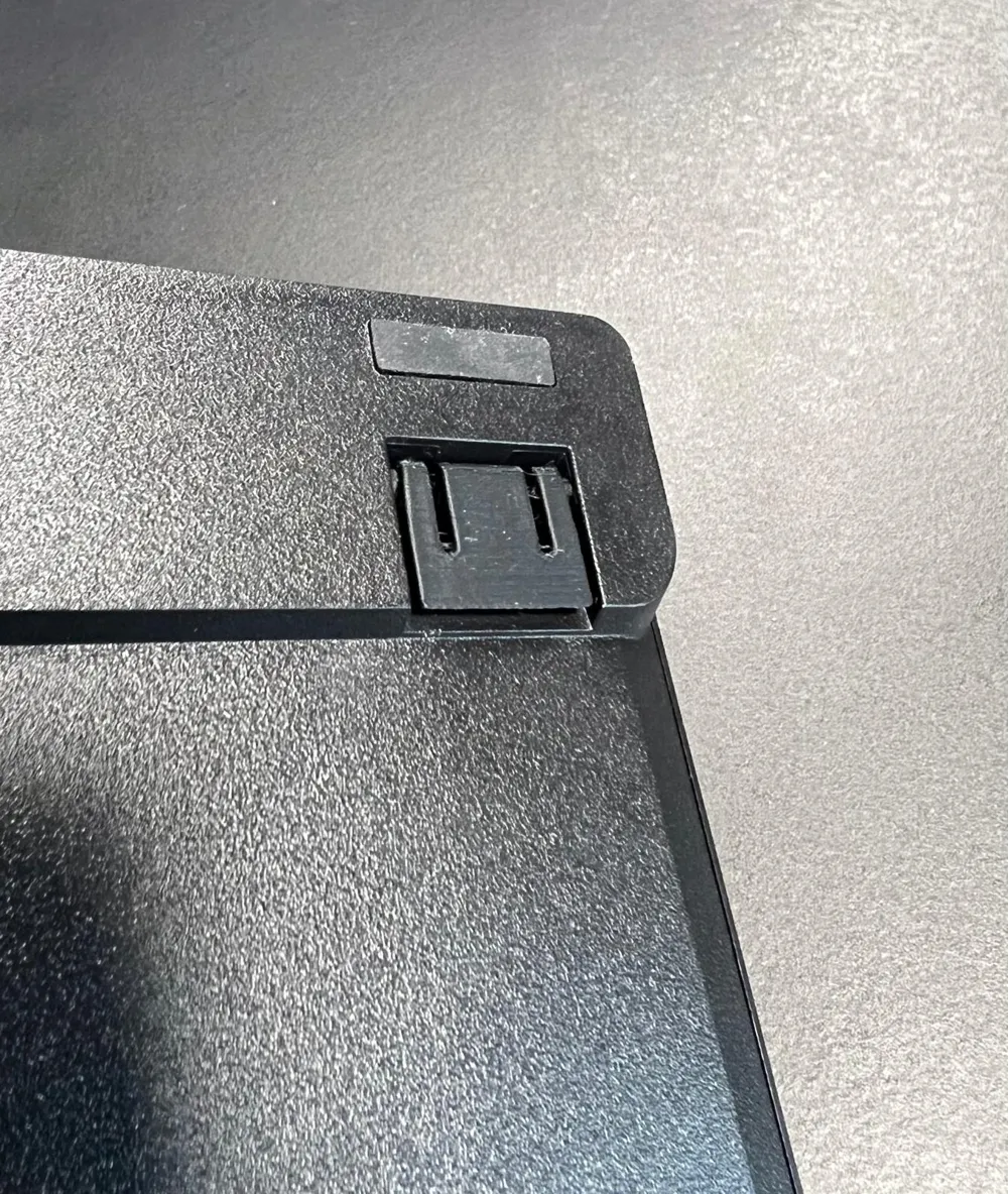 Keyboard Riser - HP Desktop Keyboard by K3DM MakerWorld: Download Free ...